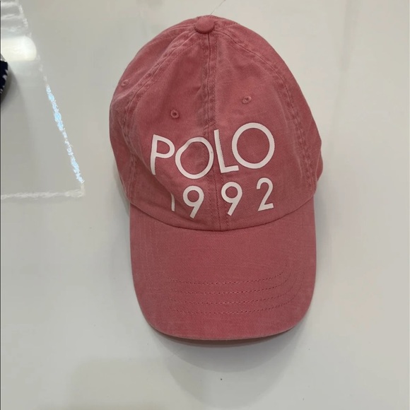 Polo Ralph Lauren | Accessories | Polo Ralph Lauren Hats For Men Unisex ...